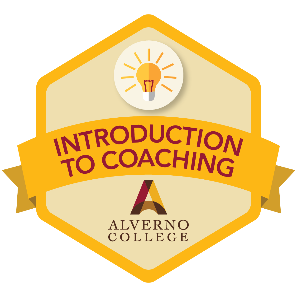 Coaching for Excellence Digital Badges and Certificate Program