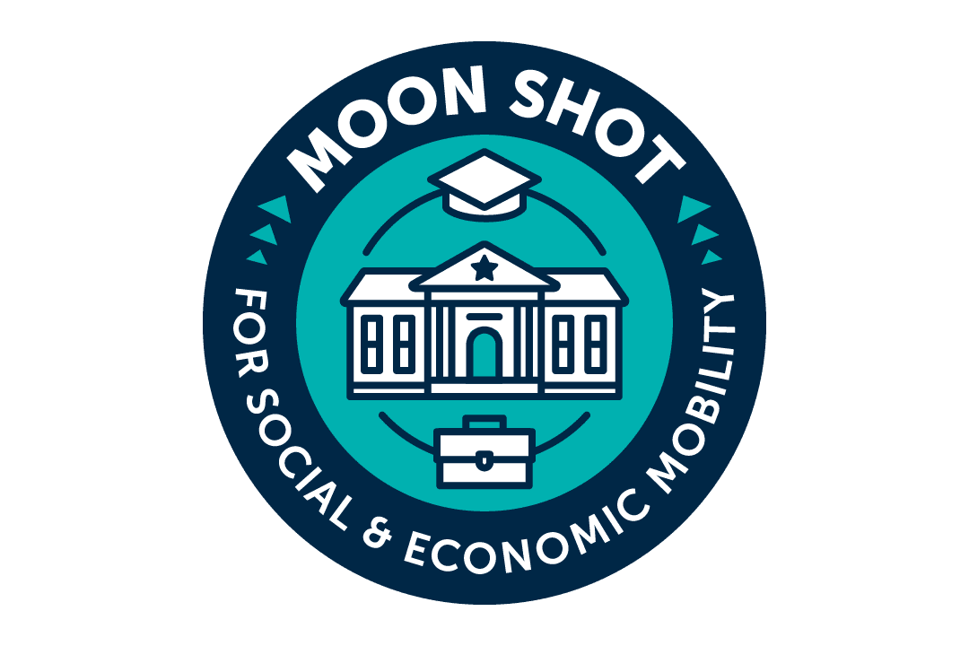 Moon Shot - Higher Education Regional Alliance